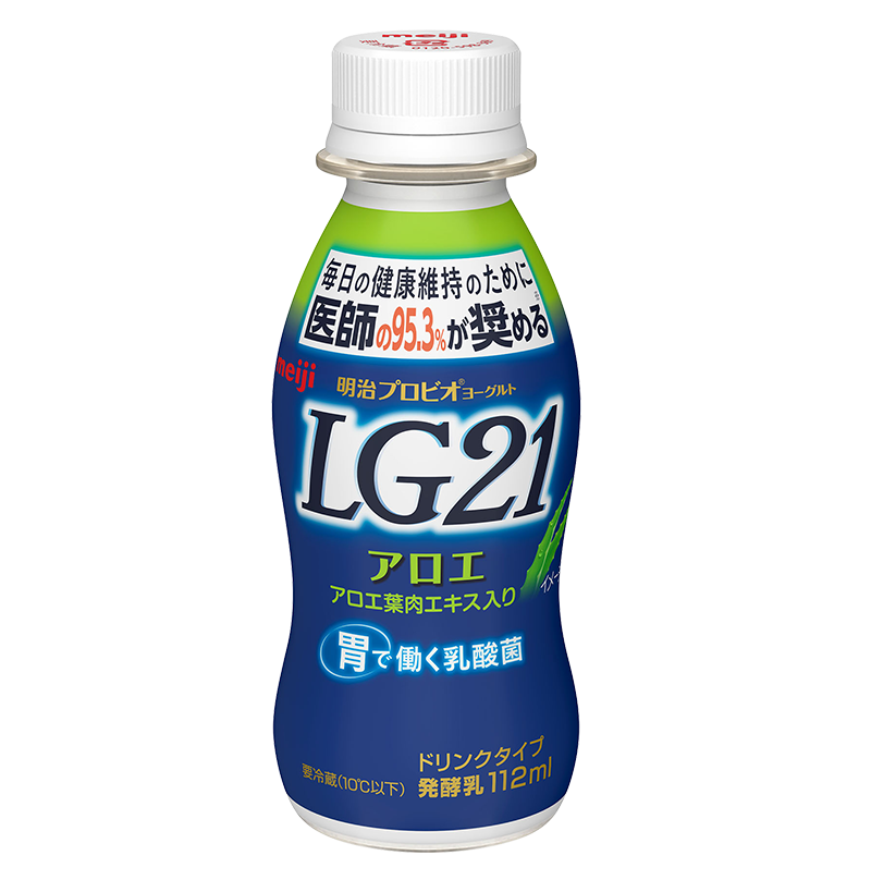 Product lineup｜Meiji Probio Yogurt LG21｜株式会社 明治 - Meiji Co., Ltd.