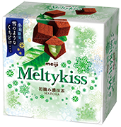 Welcome to Japan | 株式會社明治 - Meiji Co., Ltd.