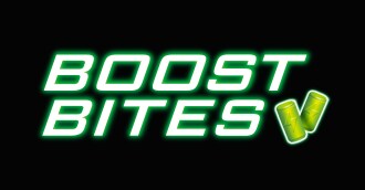 BOOST BITES 100g | グミ・キャンデー | 株式会社 明治 - Meiji Co., Ltd.